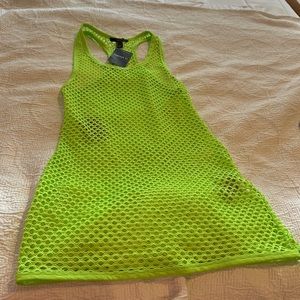 Forever 21 | Swim | Nwt Swim Cover Up | Poshmark